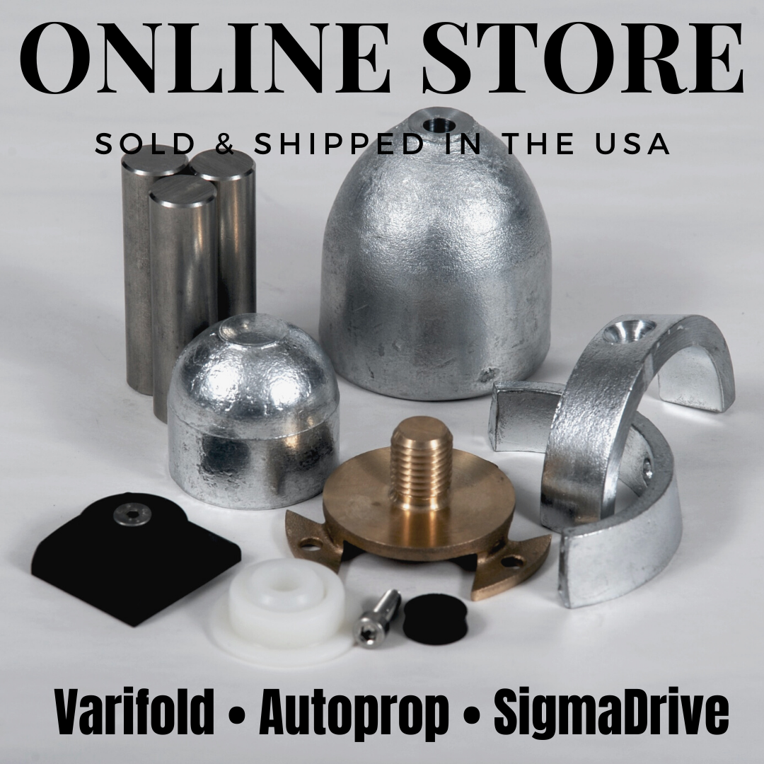 Home - King Propulsion